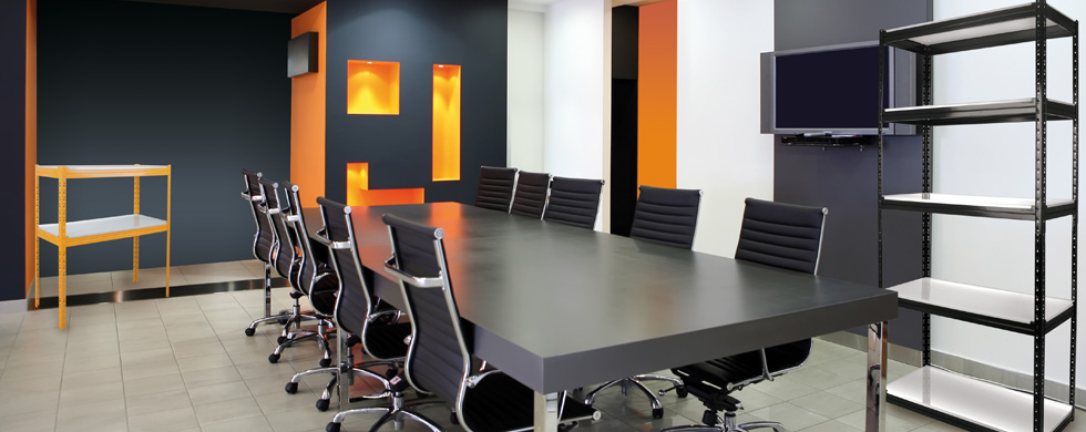 180°Rack | Changing Perspective | Racking System for Your Home, Office ...